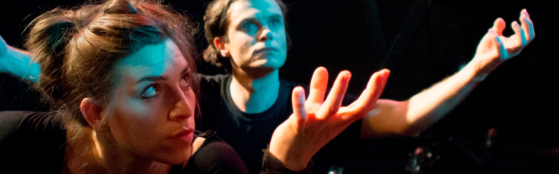 Regie – Colleen Rae Holmes